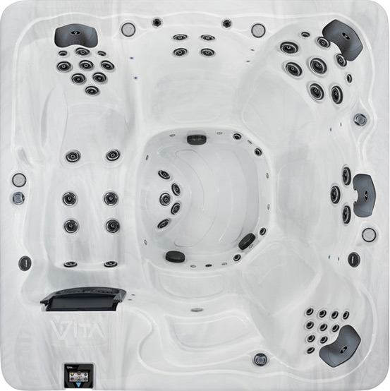Our Hot Tubs | Bloom Field Pools